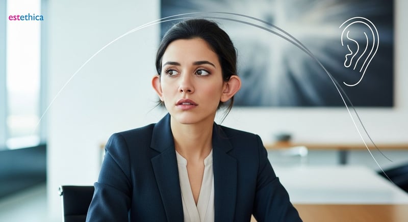 Otoplastia: Dile Adiós a las Orejas de Soplillo y Recupera tu Confianza