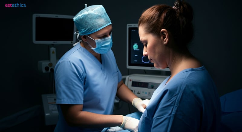 Transformative Weight Loss: Bariatric Surgery Insights