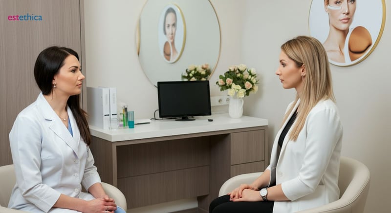 Descubre los Secretos de la Rinoplastia Moderna