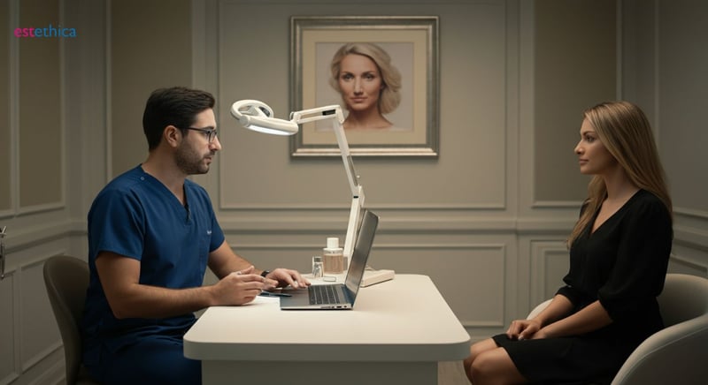 Descubre la Cirugía de Nariz: Guía Completa y Consejos