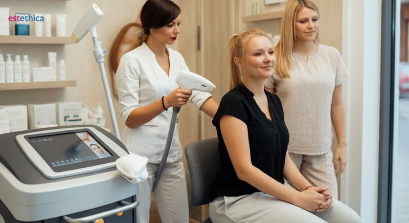 Descubre la Depilación Láser: Guía Completa y Segura