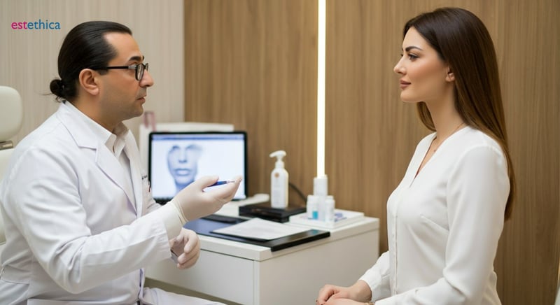 Descubre el Levantamiento de Labios: Guía Completa