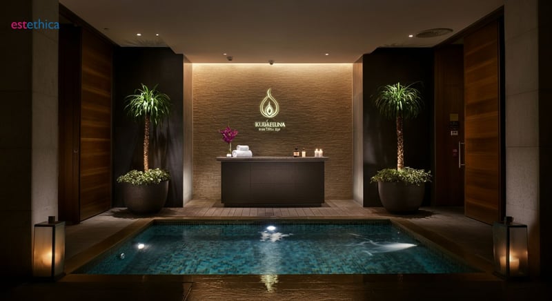 Descubre el Mejor Spa para una Vida Saludable