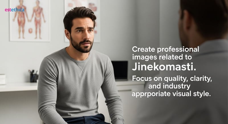 Gynécomastie : Le Guide Ultime pour Retrouver Confiance!