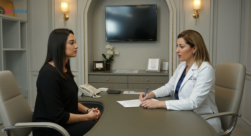 Chirurgie de la Pénoplastie : Tout Ce Que Vous Devez Savoir