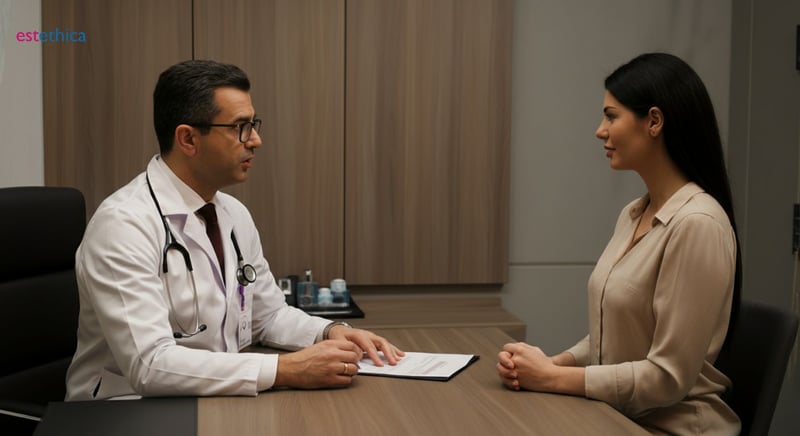 Chirurgie Abdominale: Obtenez un Six Pack Parfait
