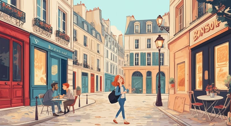 L'Art de la Salutation Française: Guide Ultime (2024)