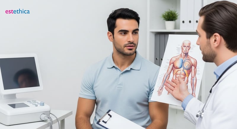 Expert Gynecomastia Operation: Understanding Your Options