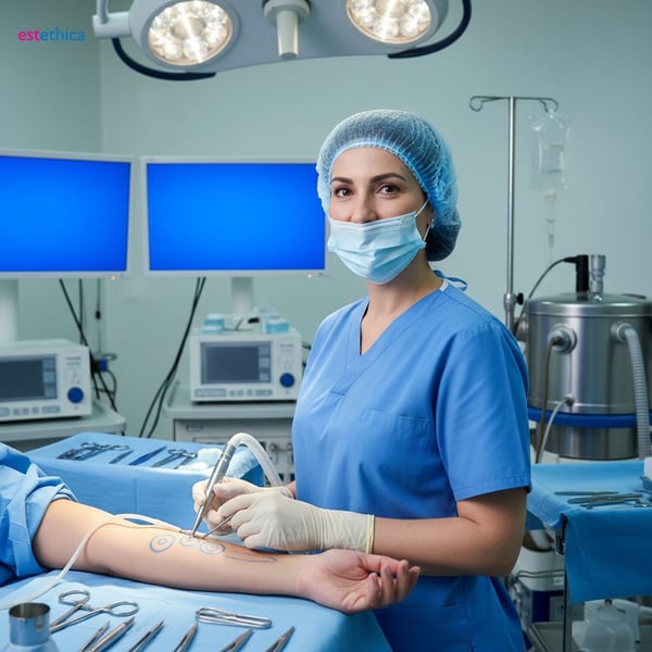 Liposuction Arms: Your Guide to Upper Arm Fat Removal