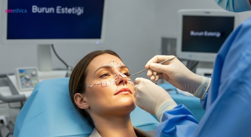 Rhinoplasty Unveiled: Your Journey to a Better Nose