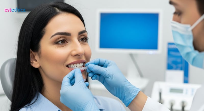 Braces and Retainers: Your Orthodontic Journey