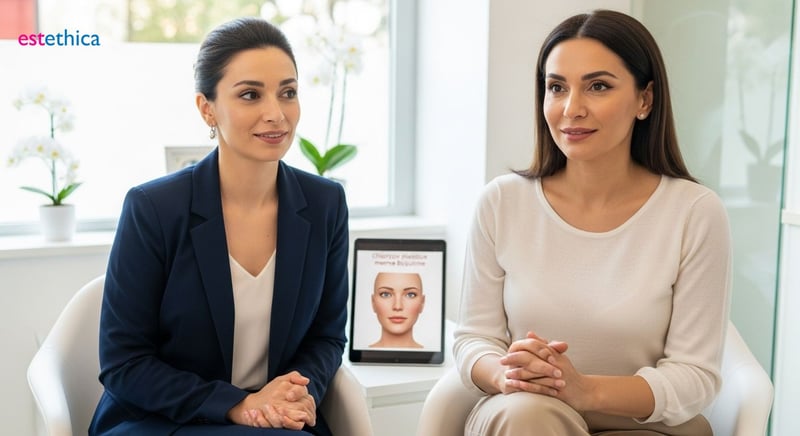 Augmentation Mammaire : Guide Complet sur la Mastoplastie d ...