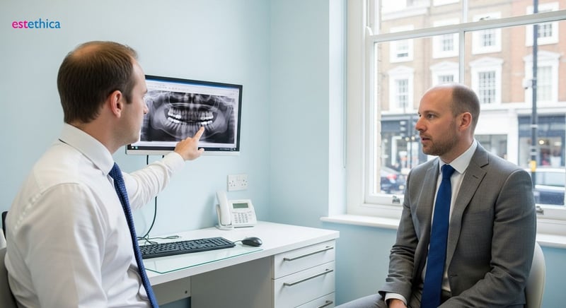 Reimagine Your Smile: The Future of Implant Dentistry