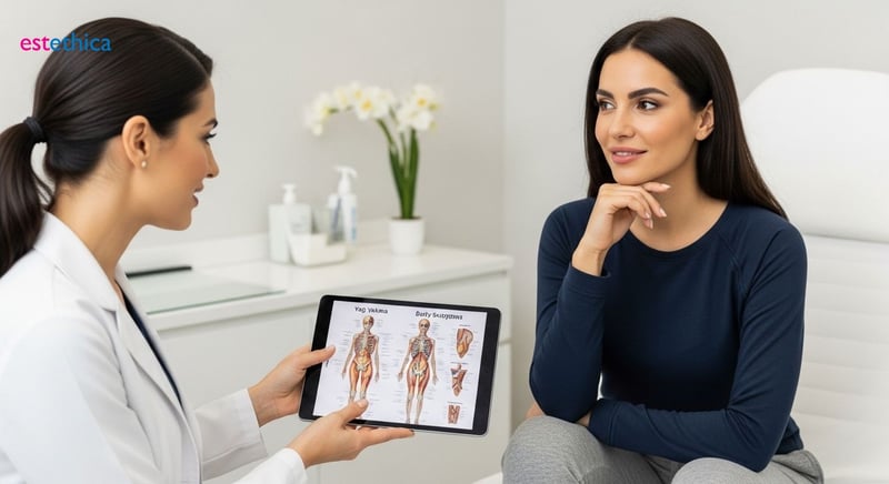 Your Body Sculpting Guide: Transform Your Physique Today