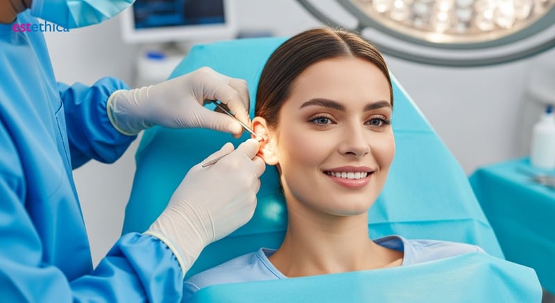 Otoplasty & Ear Pinning: Fix Prominent Ears Now