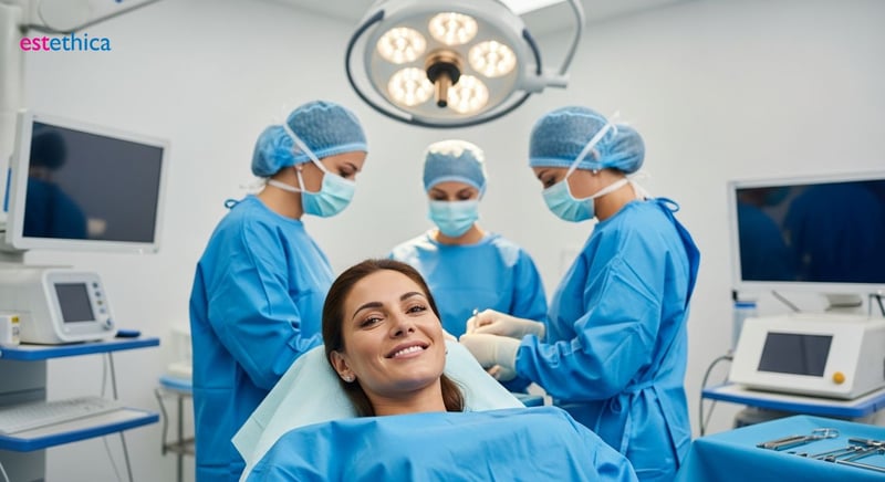 Brazilian Butt Lift: What is BBL Surgery?