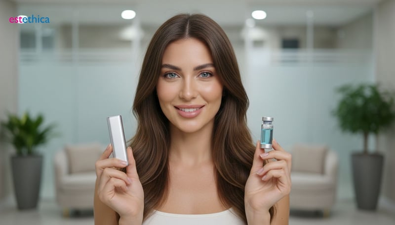 Aesthetics & Beauty Trends: Your Guide to Radiant Skin