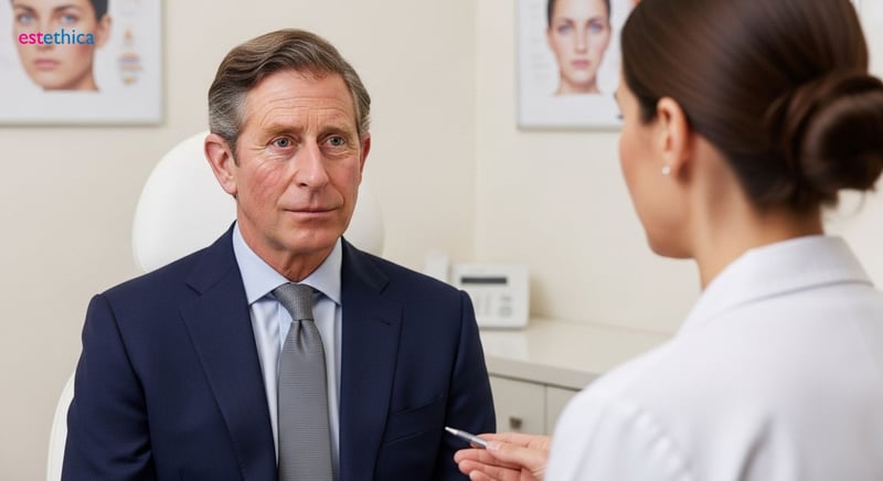 Beyond the Blink: Cosmetic Eyelid Surgery and Reclaiming Youth