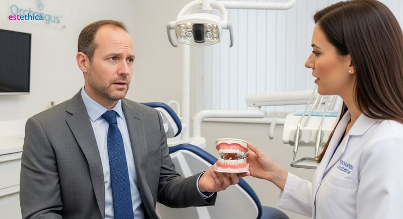 Renew Your Smile: Exploring the Wonders of Tooth Implants