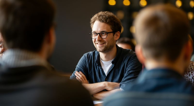 Deutsche "Hallo": Der ultimative Leitfaden für stilvolle Grüße!