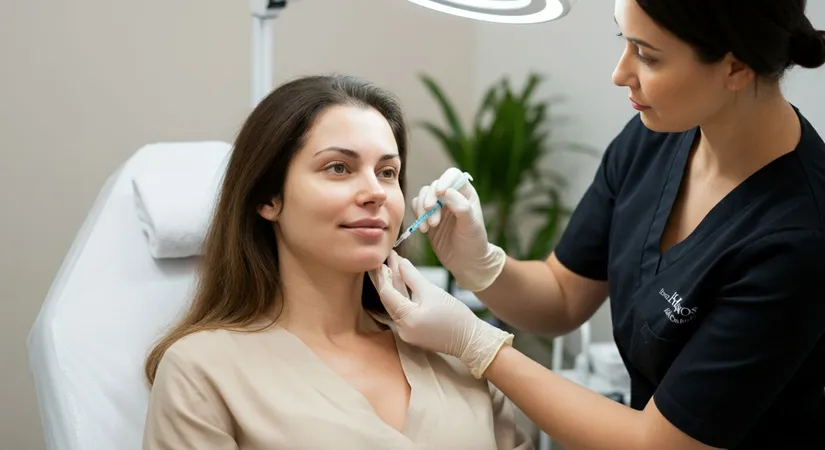 Descubre los Secretos de los Precios de Botox y sus Beneficios