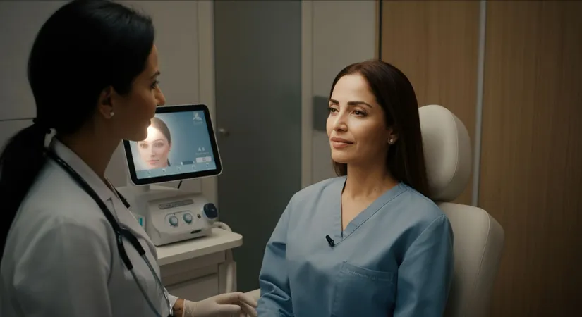 Hipertrofia de Cornetes: Tratamientos Efectivos y Soluciones Modernas