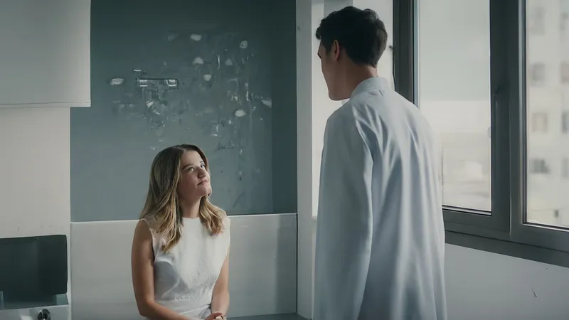 Hypertrophie des Cornets: Tout ce que vous devez savoir sur la ...